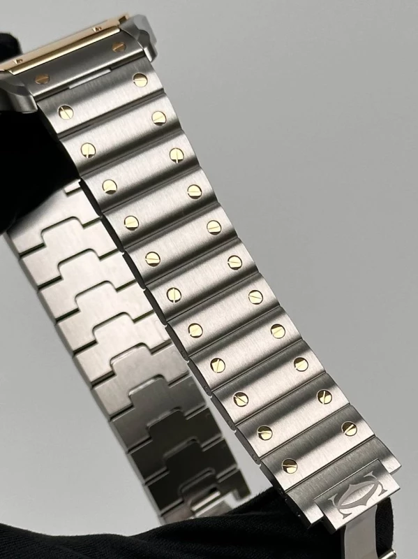 Часы Cartier Large W2SA0030 (id 40821) купить оригинал в Москве